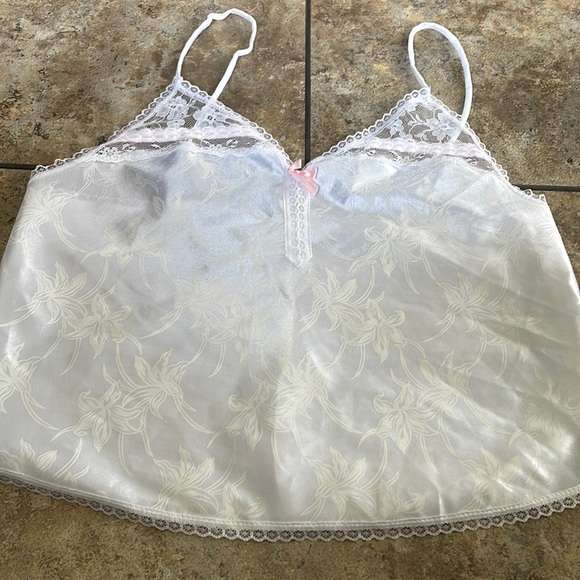 Sweet Touch | Intimates & Sleepwear | Vintage Sweet Touch Made In Usa ...